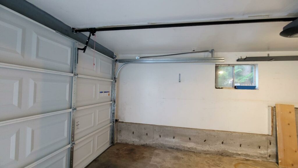 Garage Door Repair & Installation Auburn, WA | AAA Garage Door Services